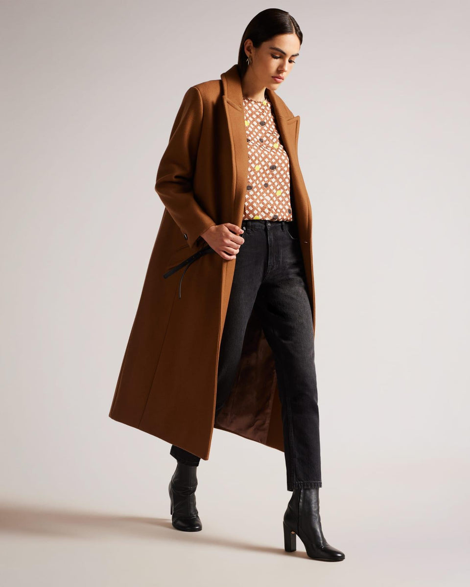 WOMENS OUTERWEAR – Ted Baker London - Kosovo
