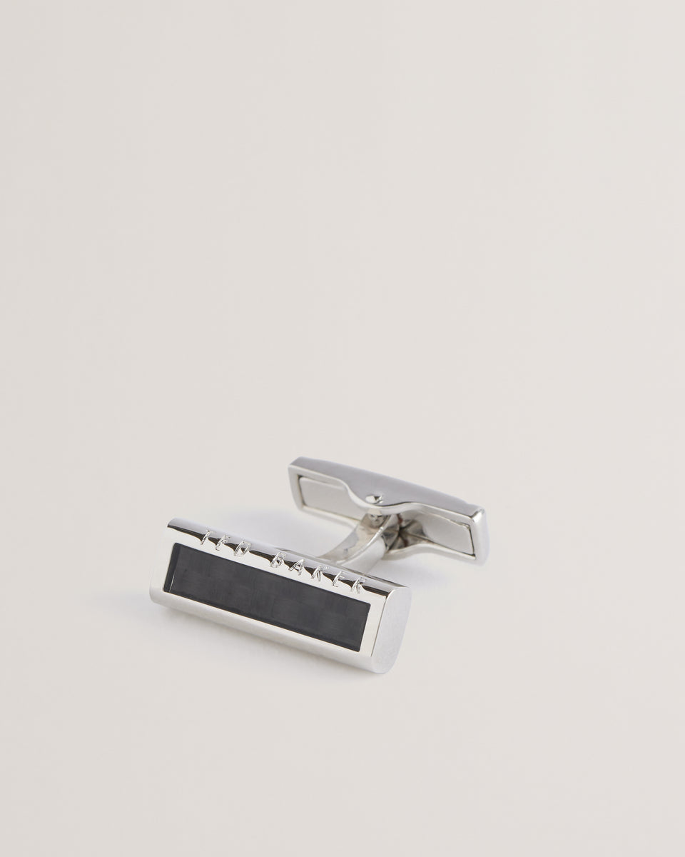 Cufflinks - GOLD | CARBIE | Ted Baker – Ted Baker London - Kosovo