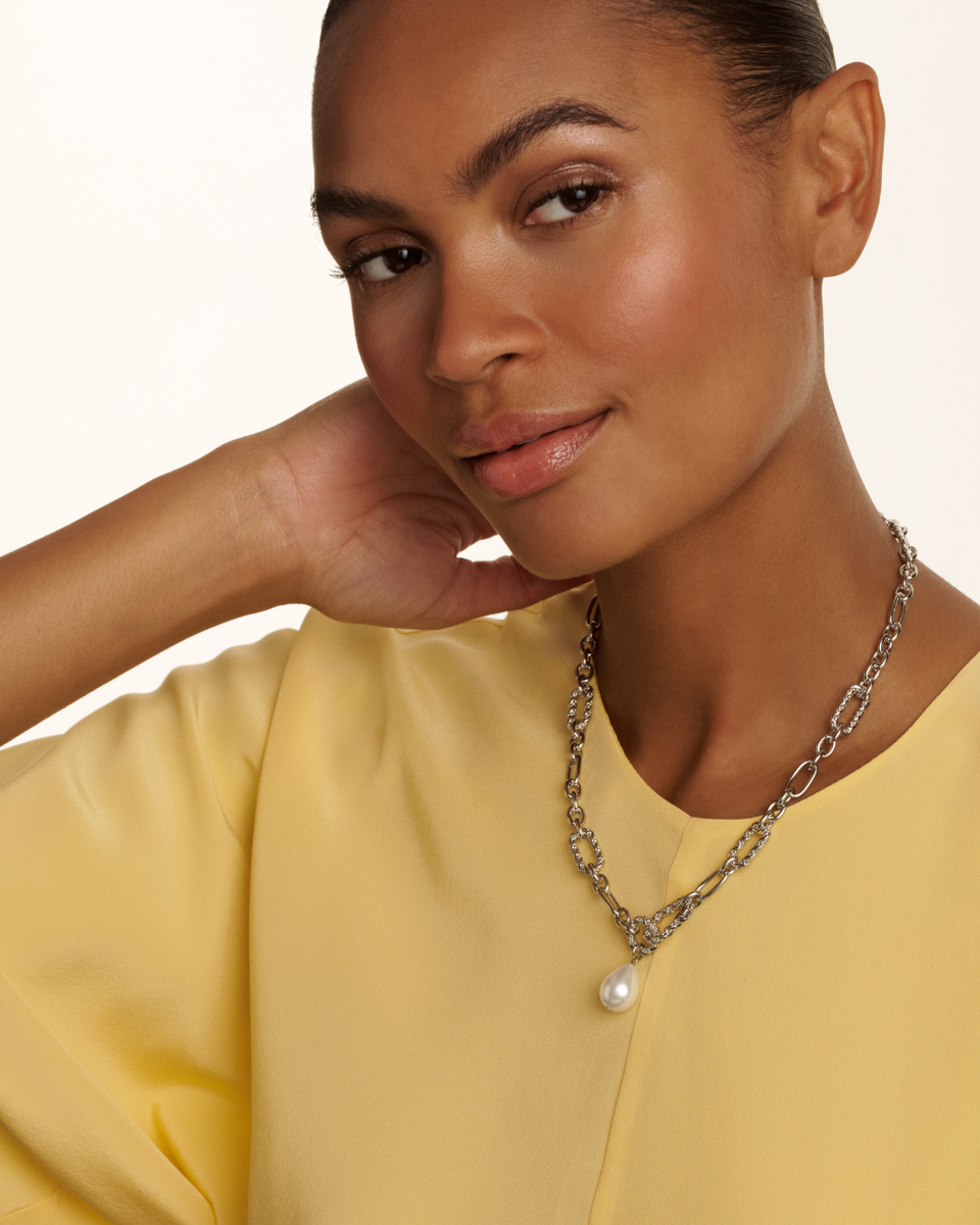 Jewellery - Silver Tone | TIMORA | Ted Baker – Ted Baker London - Kosovo