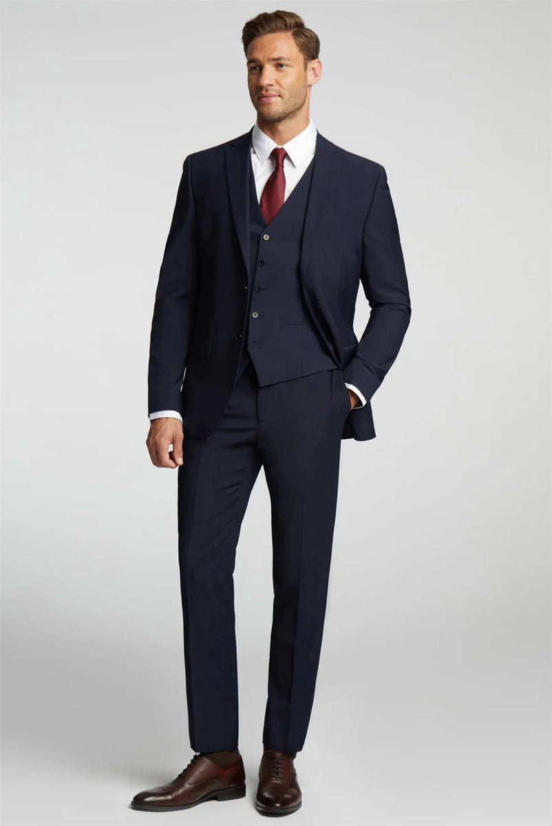 Suits - NAVY | PANAMANJ | Ted Baker – Ted Baker London - Kosovo