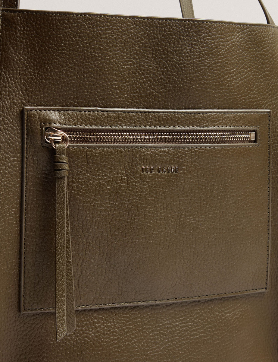 Bags - KHAKI | TAALA | Ted Baker – Ted Baker London - Kosovo