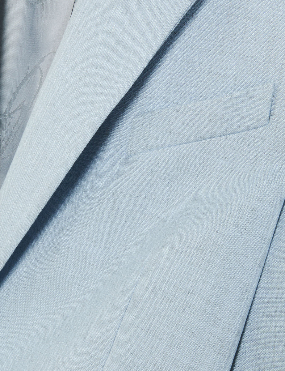 Tailoring - PL-BLUE | CARNI | Ted Baker – Ted Baker London - Kosovo