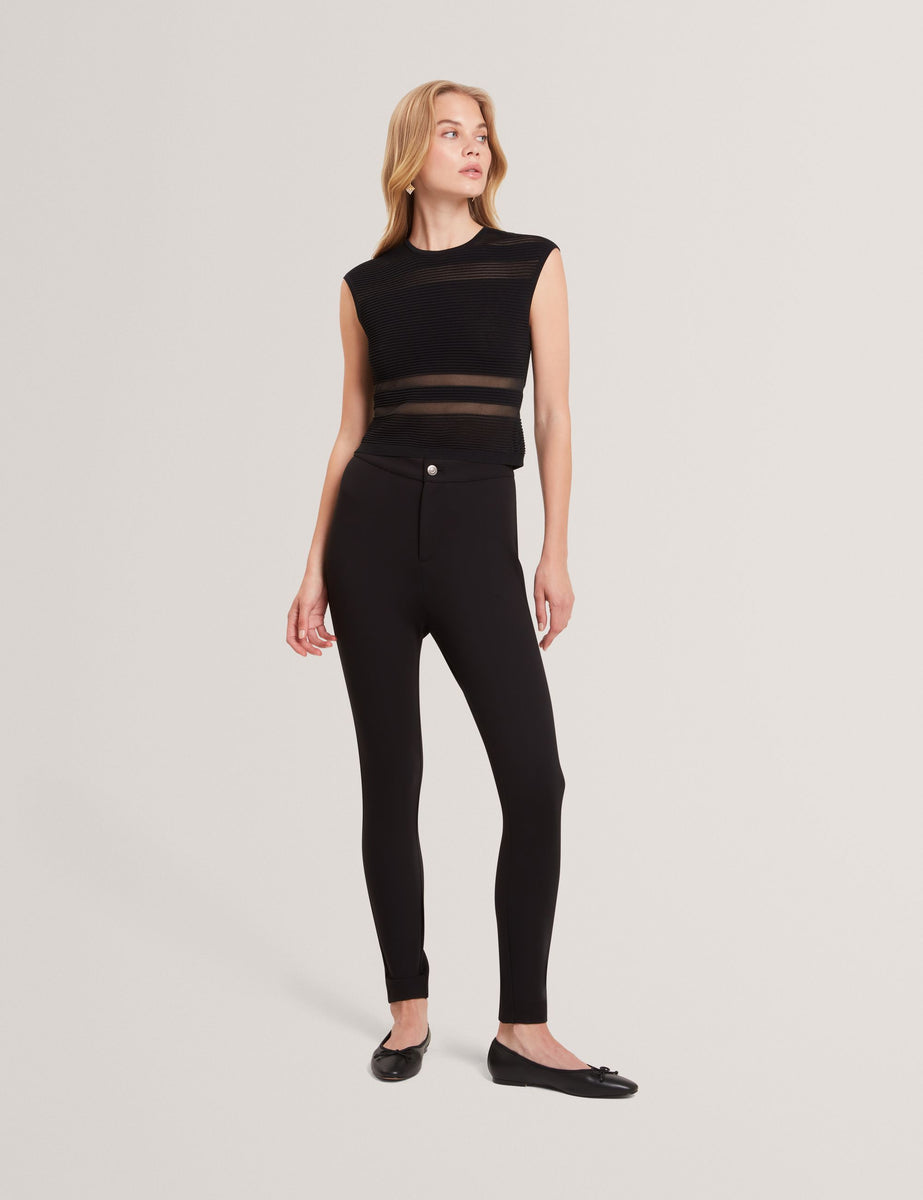 Knitwear - BLACK | AMBERIA | Ted Baker – Ted Baker London - Kosovo