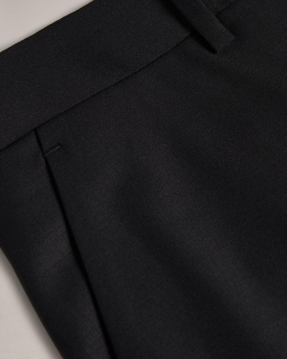 Trousers - BLACK | LOTHIAN [ Ted Baker – Ted Baker London - Kosovo
