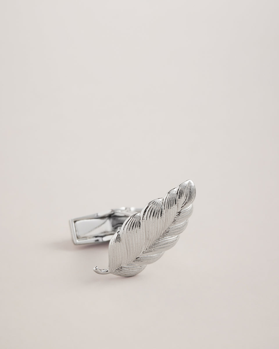 Cufflinks - SILVER-COL | ROVAN | Ted Baker – Ted Baker London - Kosovo